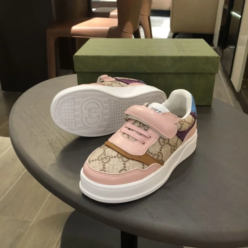 1:1 copy GUCCI SHOES