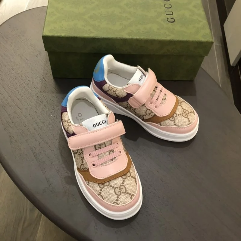 1:1 copy GUCCI SHOES