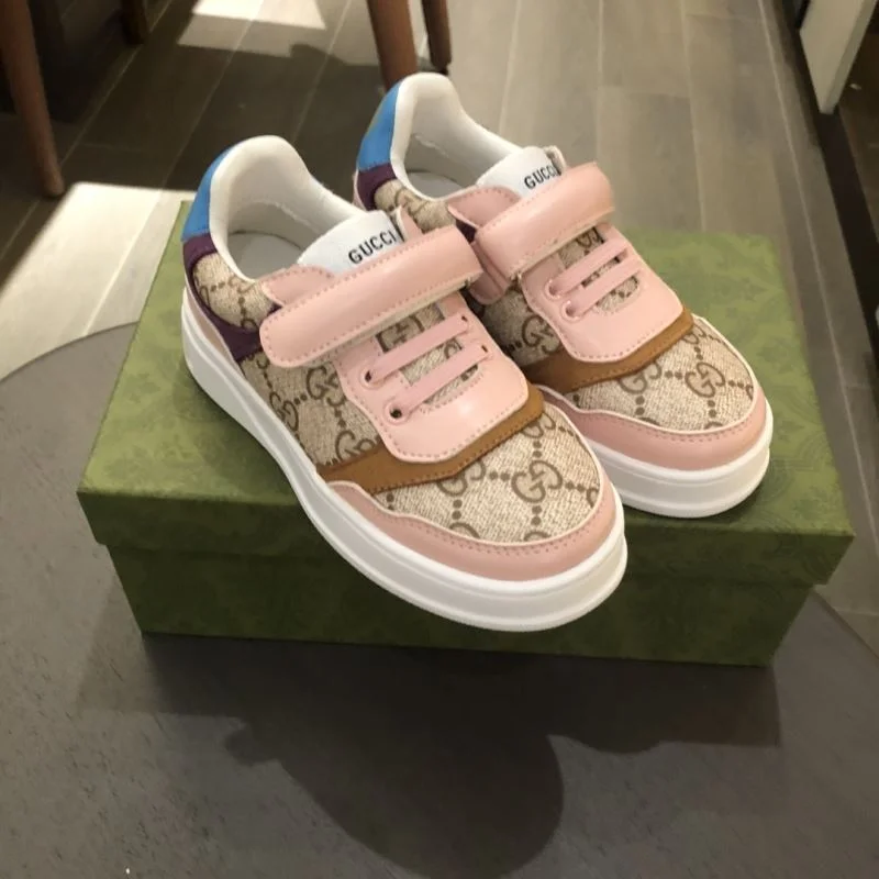 1:1 copy GUCCI SHOES