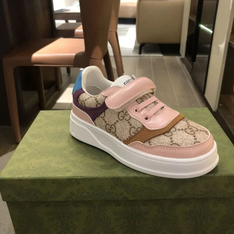 1:1 copy GUCCI SHOES
