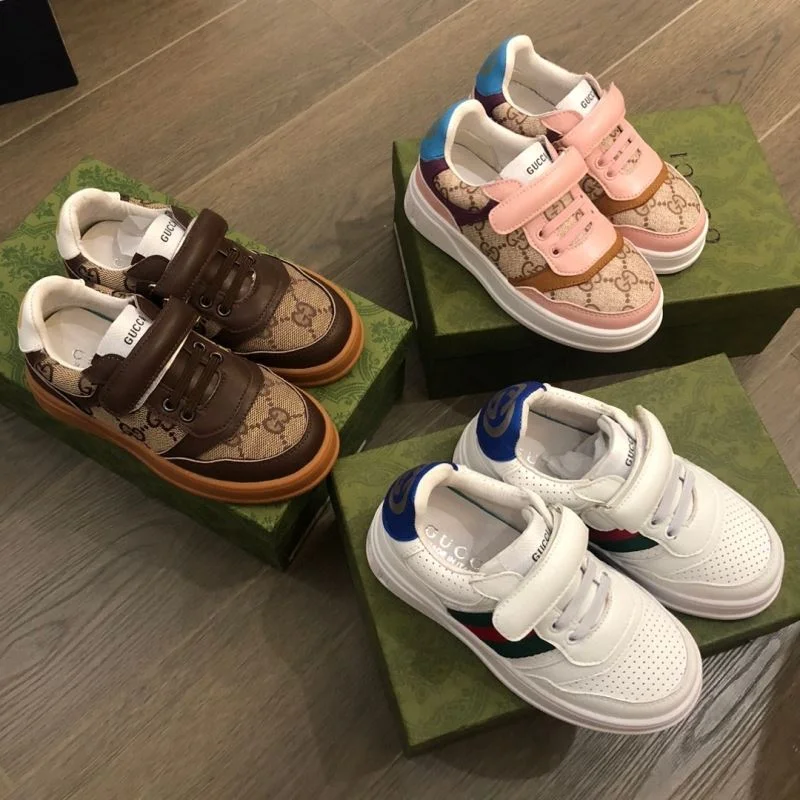 1:1 copy GUCCI SHOES