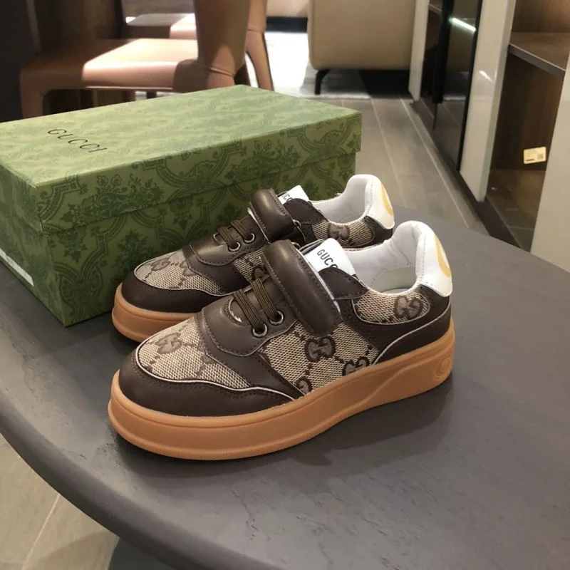 GUCCI SHOES