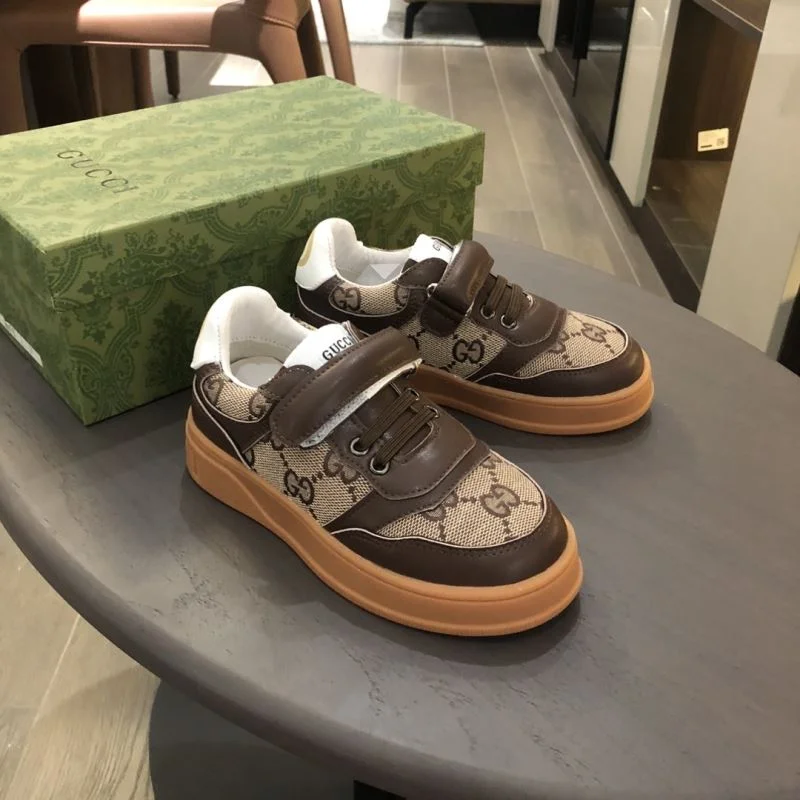 Perfect replica GUCCI SHOES