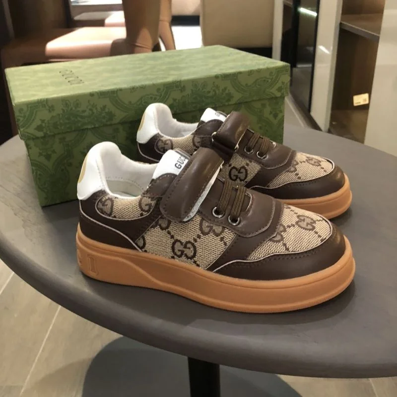 Perfect replica GUCCI SHOES