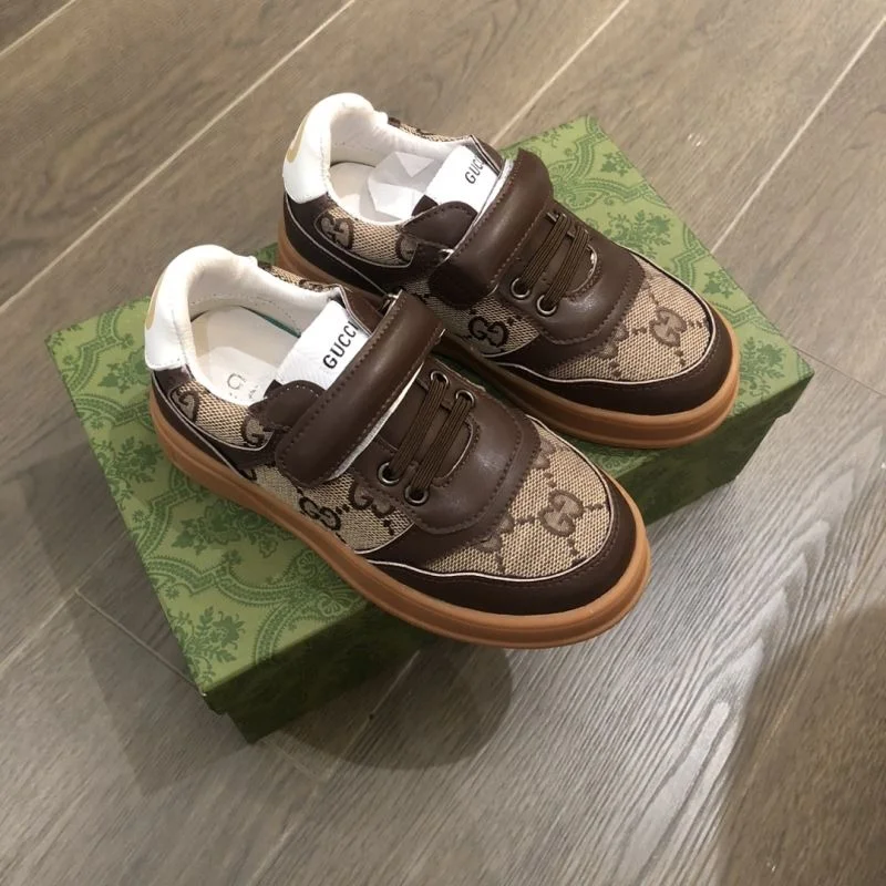 Perfect replica GUCCI SHOES