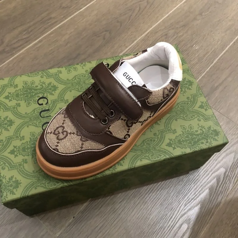 Perfect replica GUCCI SHOES