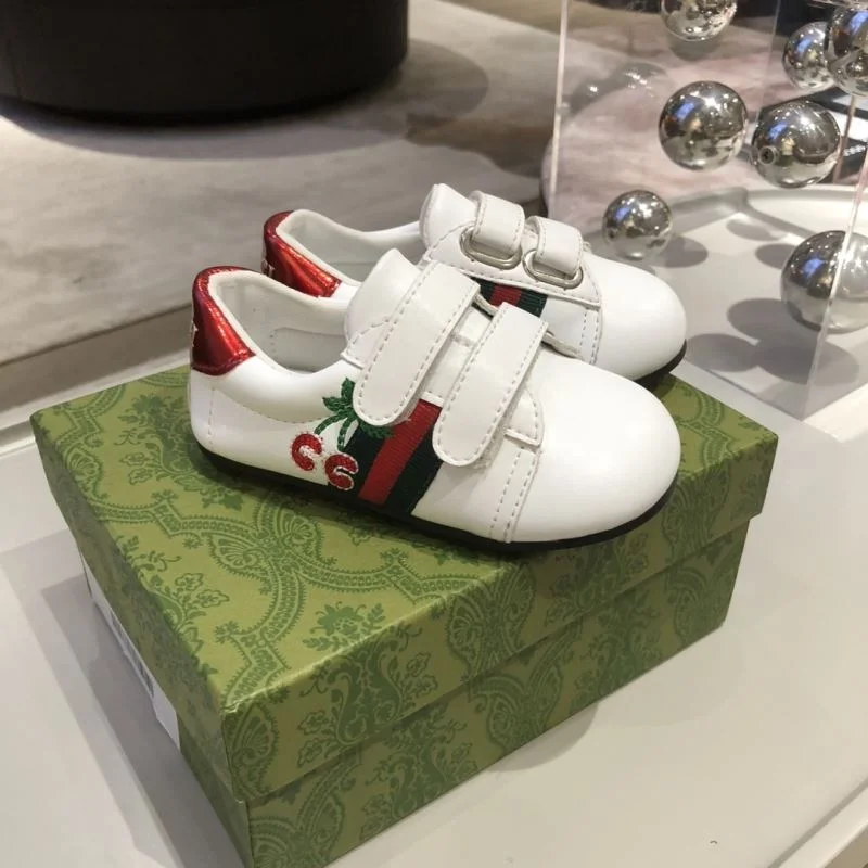 GUCCI SHOES