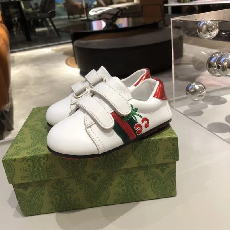 Exact replica GUCCI SHOES