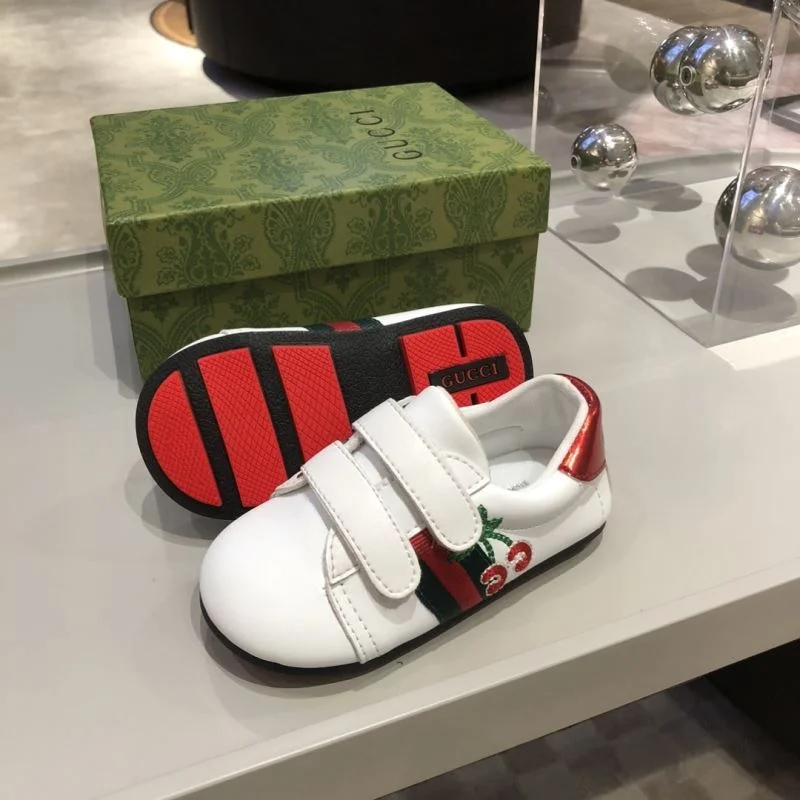 Exact replica GUCCI SHOES