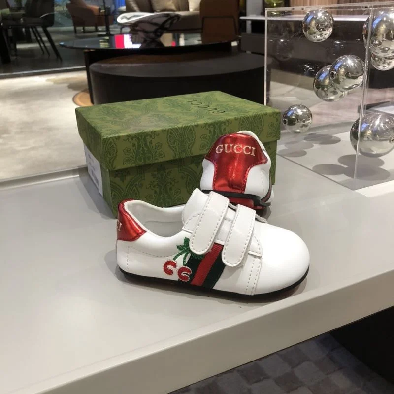 Exact replica GUCCI SHOES