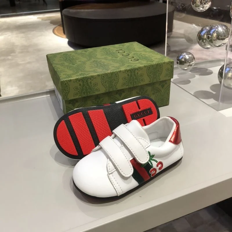 Exact replica GUCCI SHOES