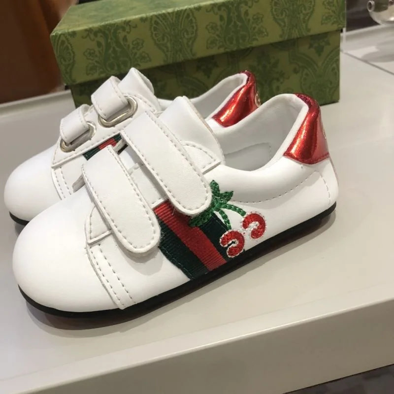 Exact replica GUCCI SHOES