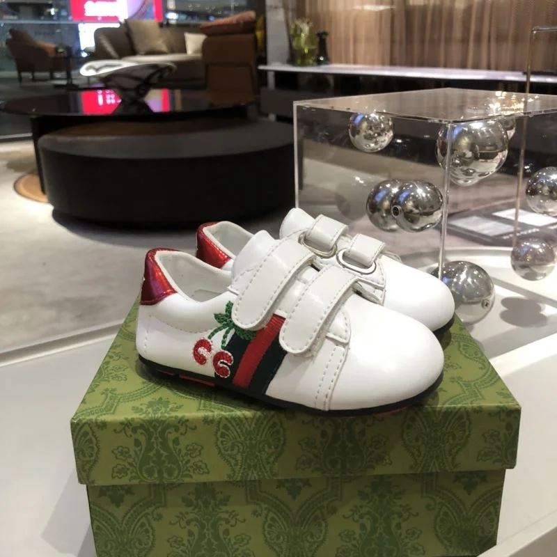 Exact replica GUCCI SHOES