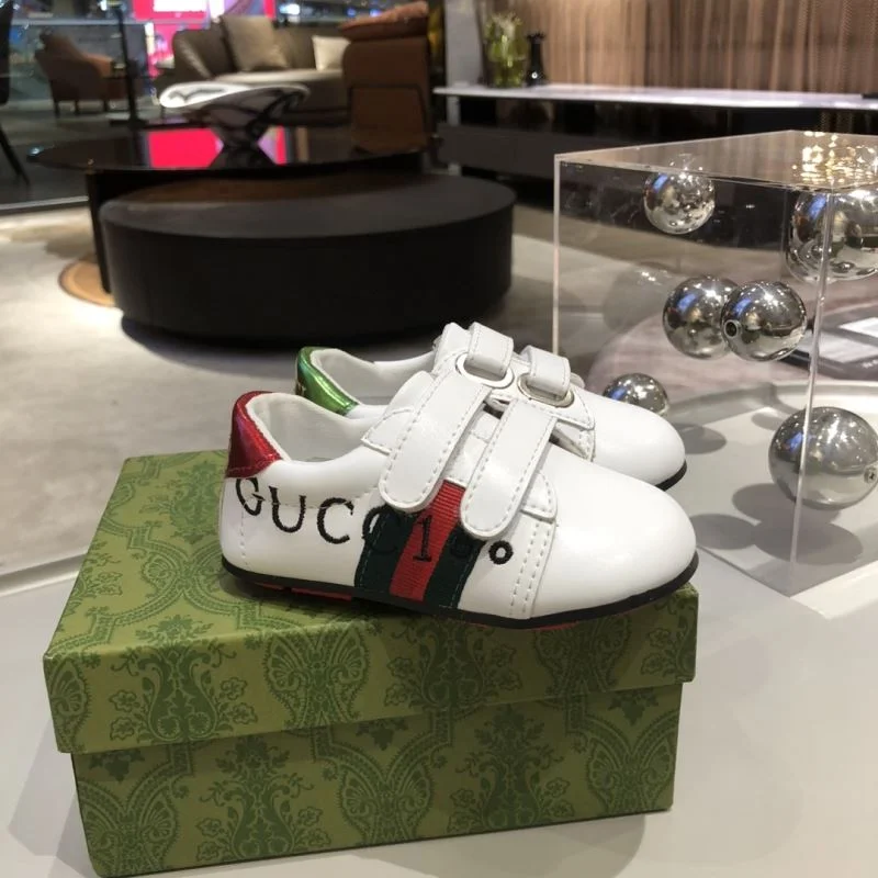 GUCCI SHOES