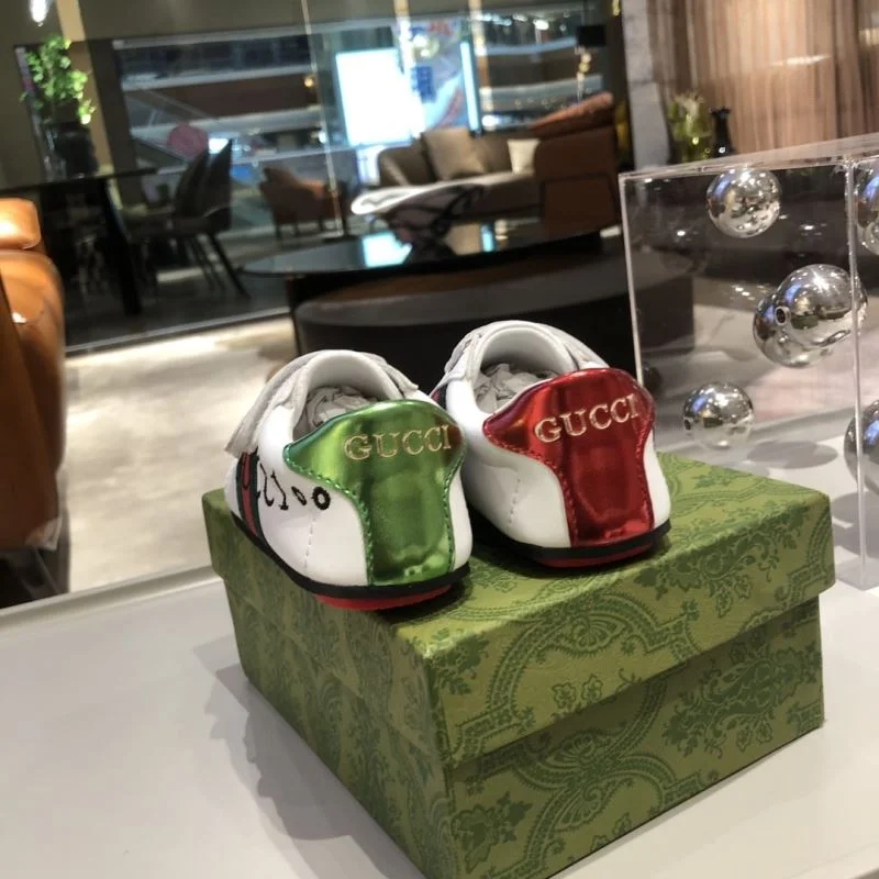 High accuracy GUCCI SHOES