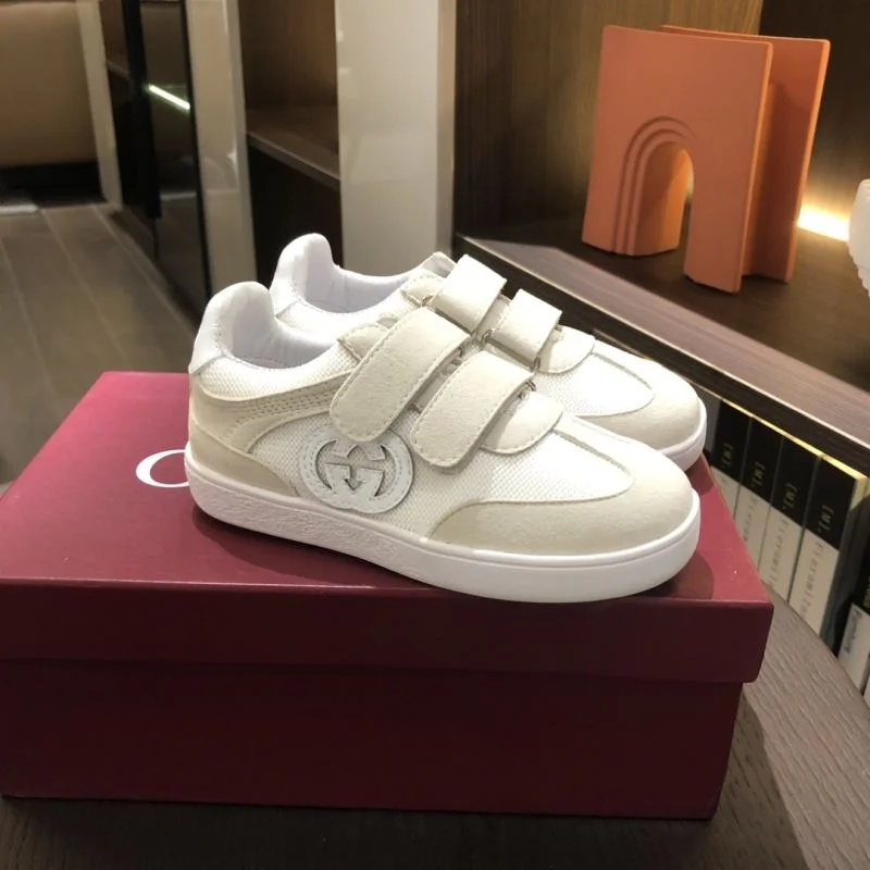 GUCCI SHOES