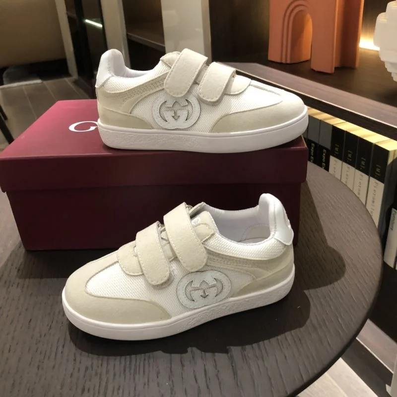 Top mirror GUCCI SHOES