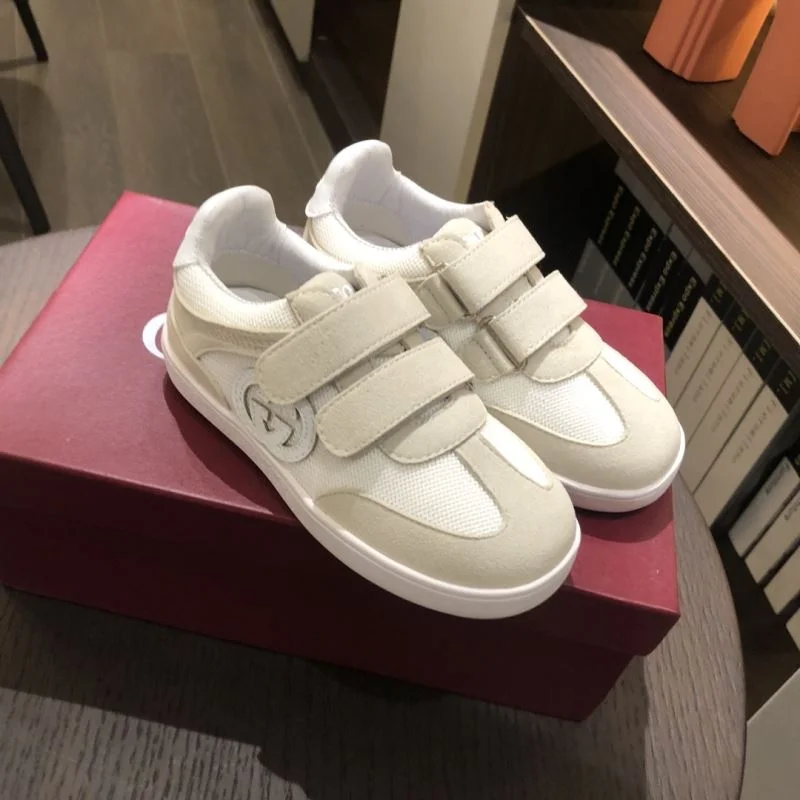 Top mirror GUCCI SHOES