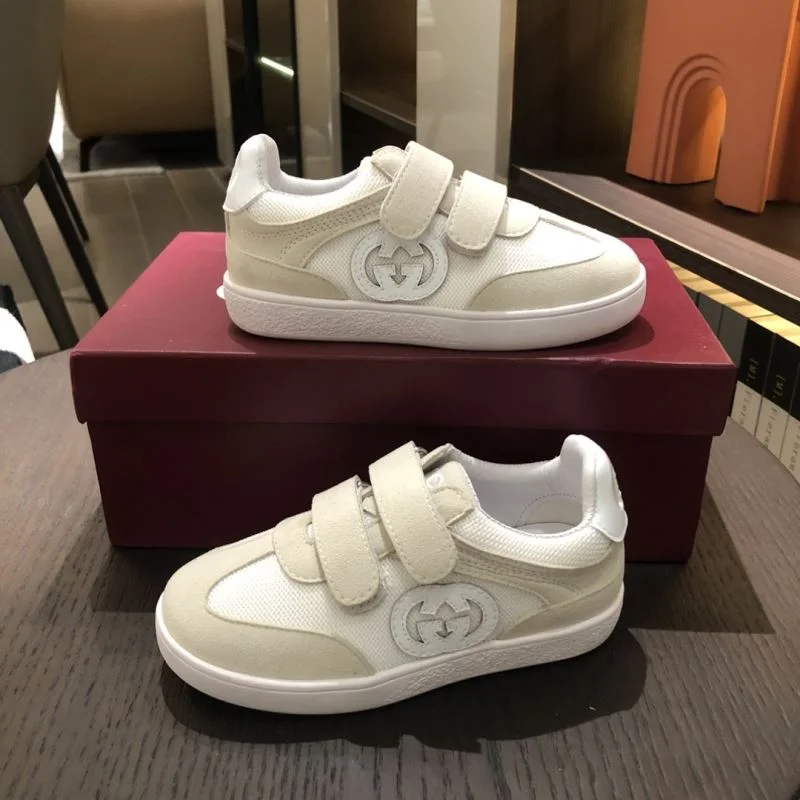 Top mirror GUCCI SHOES