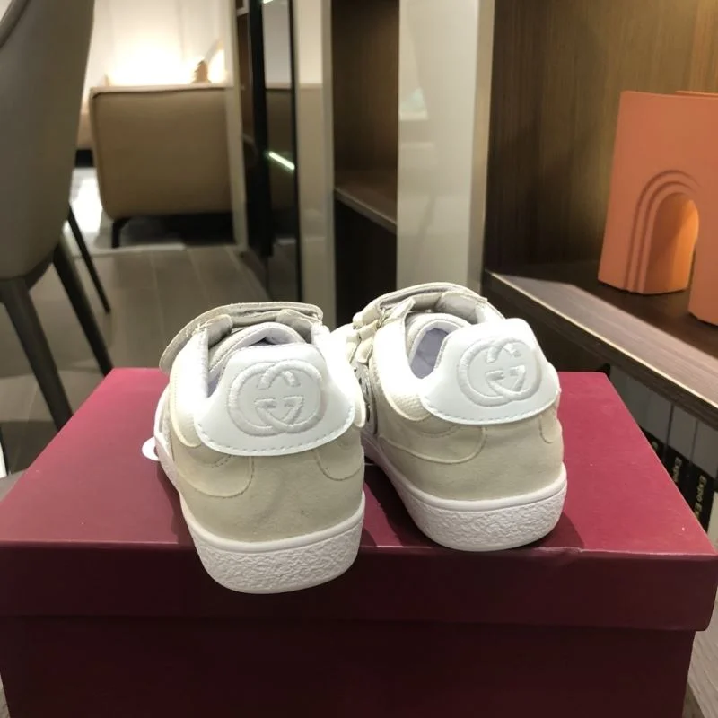 Top mirror GUCCI SHOES