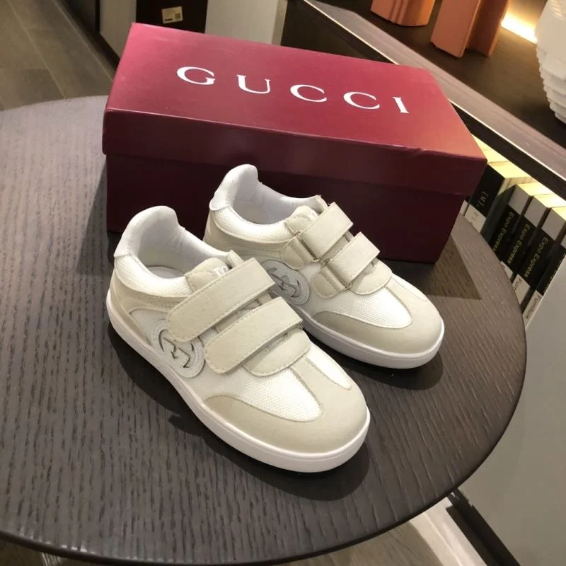 Top mirror GUCCI SHOES