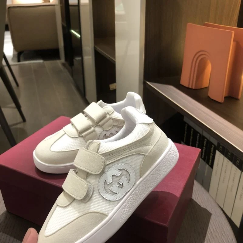 Top mirror GUCCI SHOES