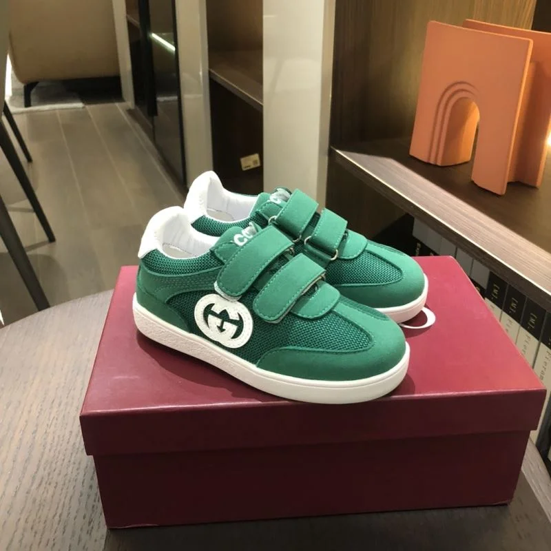 GUCCI SHOES