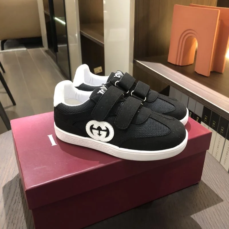 GUCCI SHOES