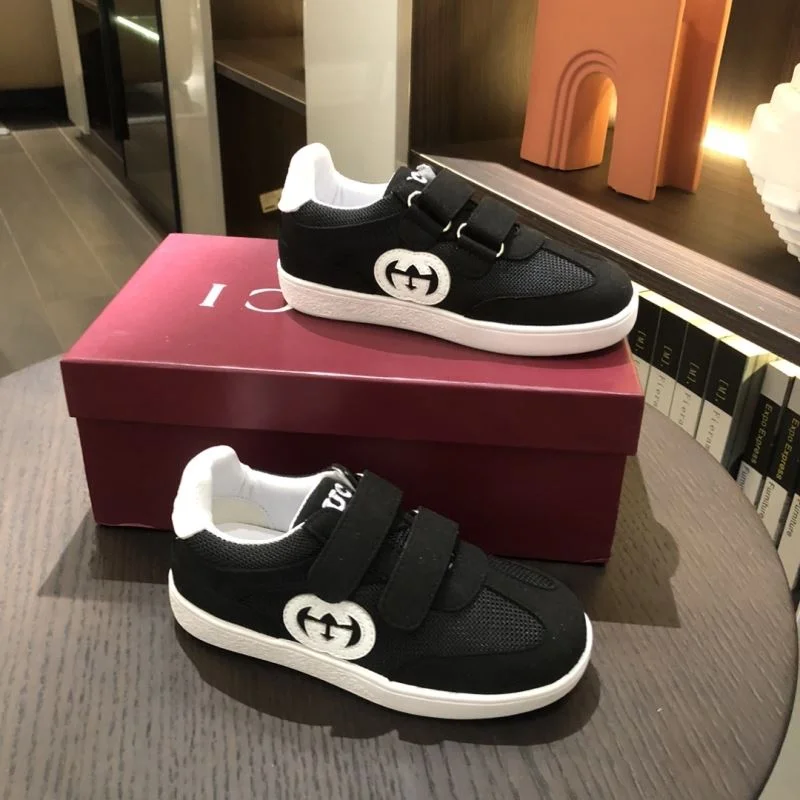 Factory-made GUCCI SHOES