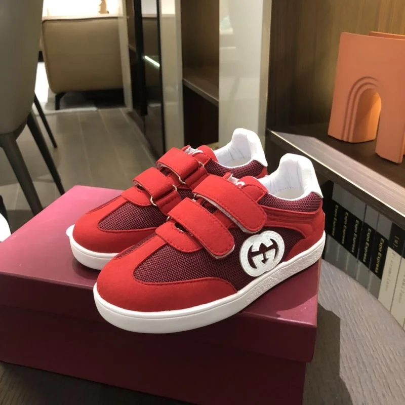 GUCCI SHOES