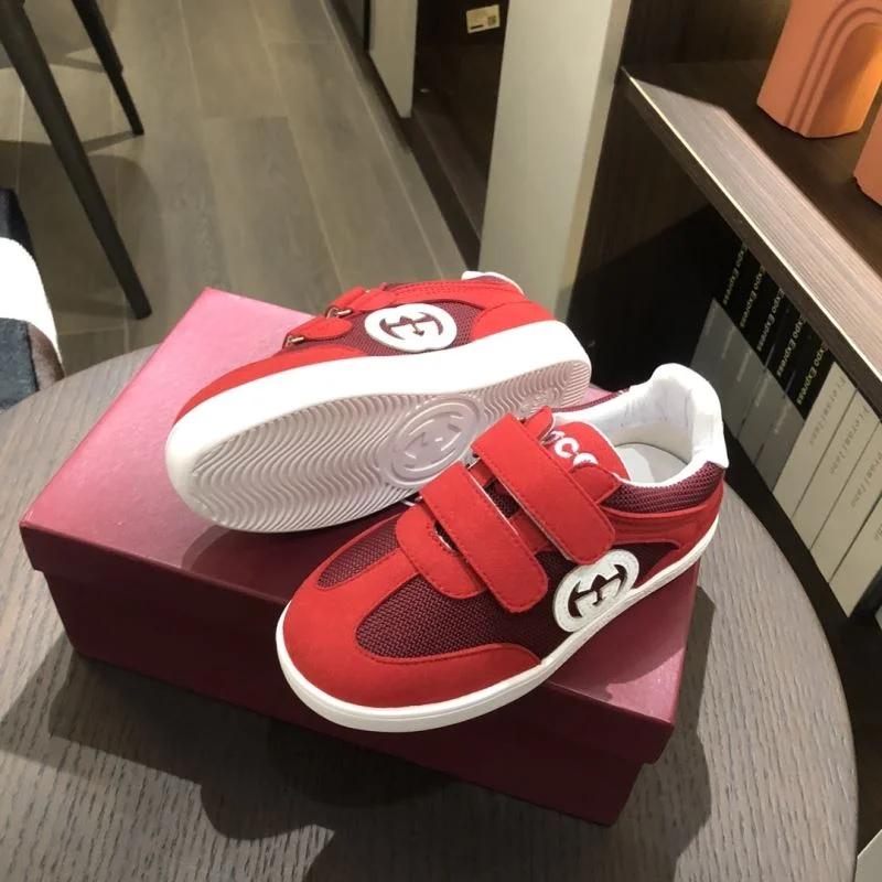 Factory-made GUCCI SHOES