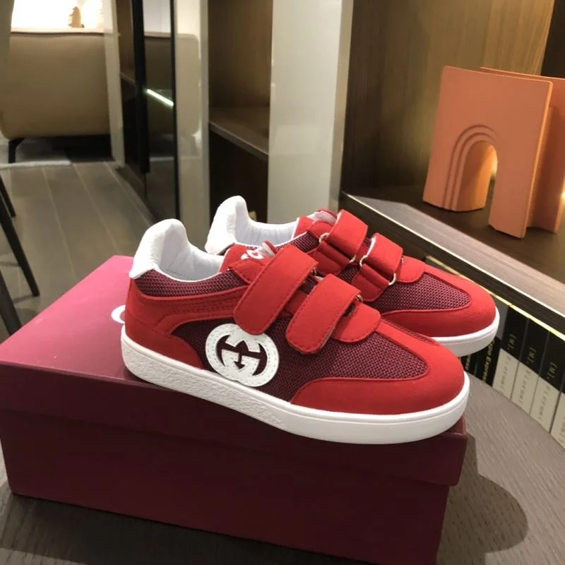 Factory-made GUCCI SHOES