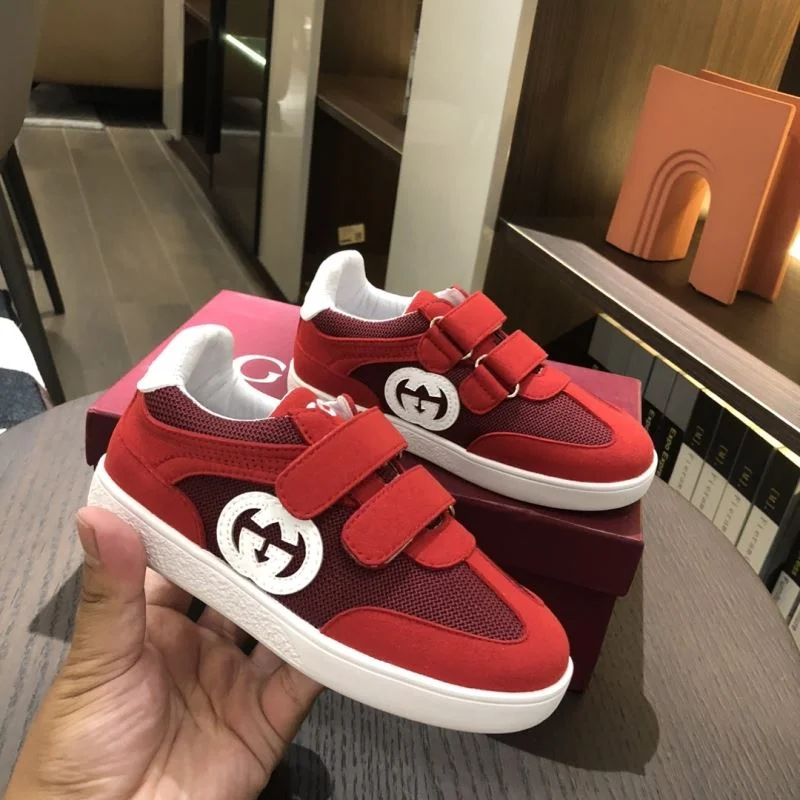 Factory-made GUCCI SHOES