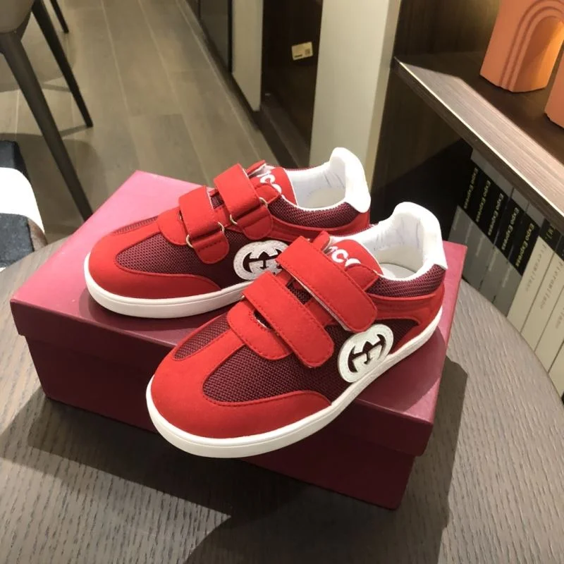 Factory-made GUCCI SHOES