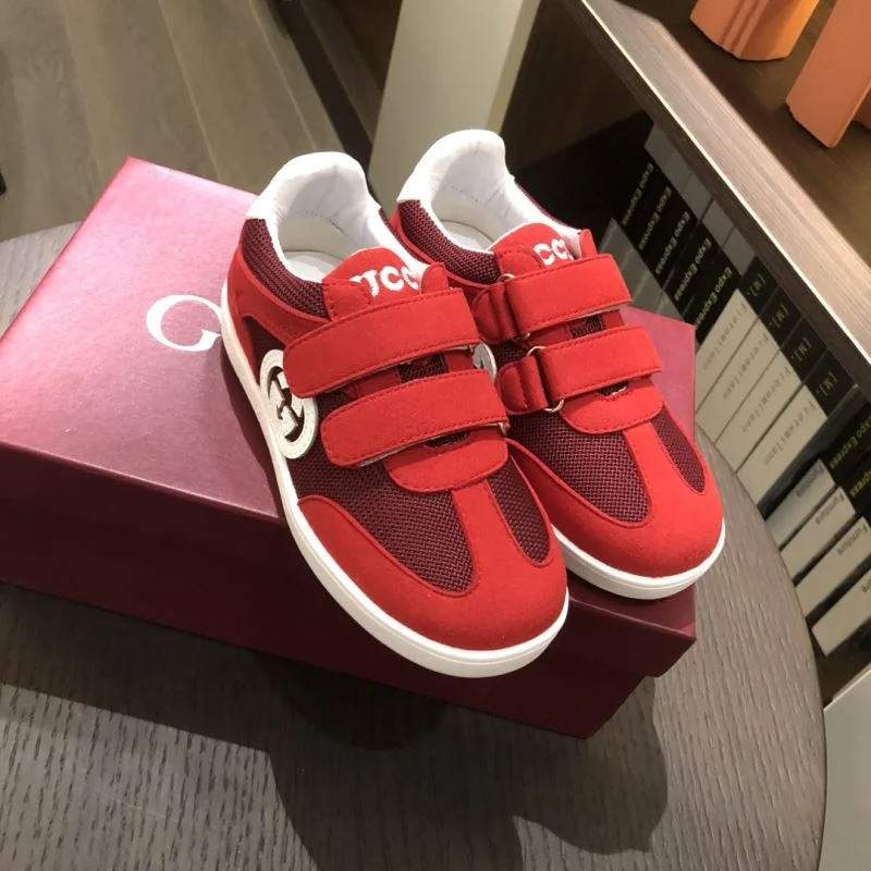 Factory-made GUCCI SHOES