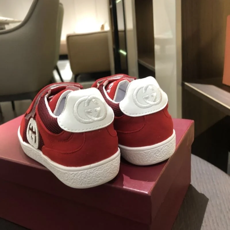 Factory-made GUCCI SHOES