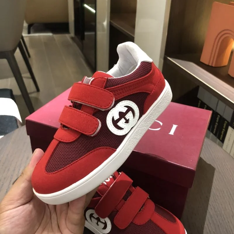 Factory-made GUCCI SHOES