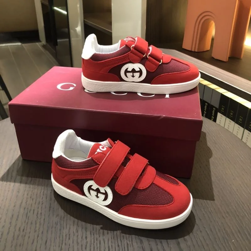 Factory-made GUCCI SHOES