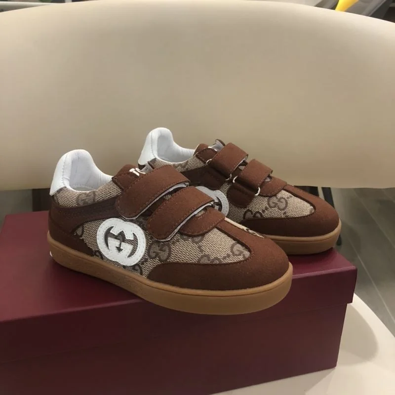GUCCI SHOES