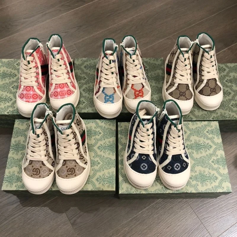 Legit GUCCI SHOES