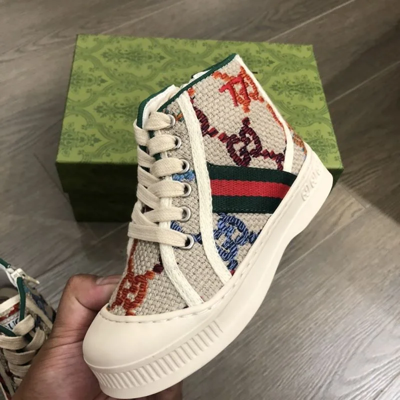 Legit GUCCI SHOES