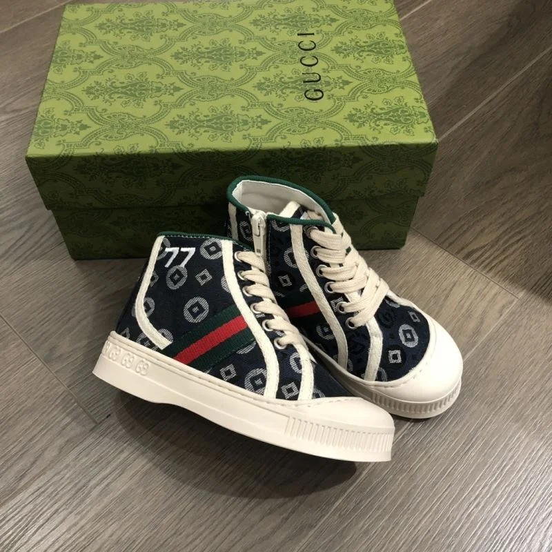 GUCCI SHOES