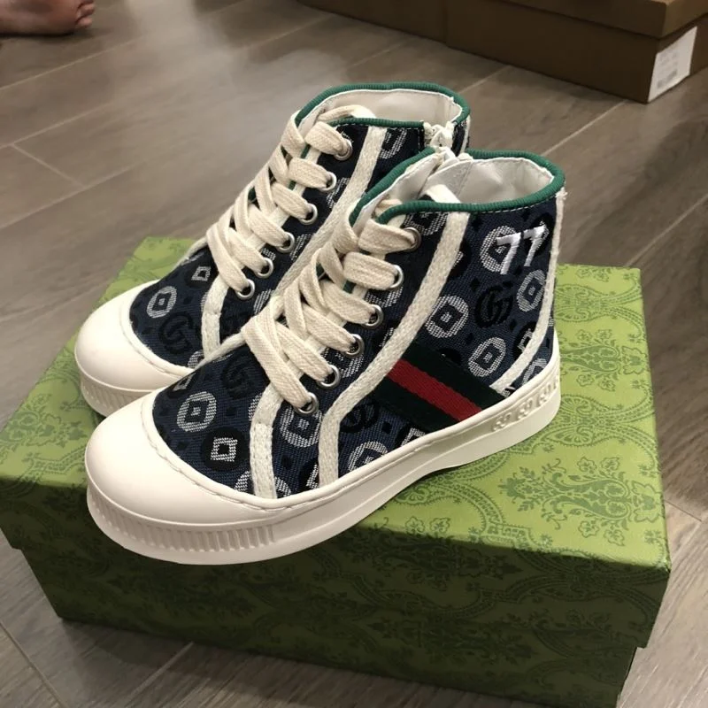 High accuracy GUCCI SHOES