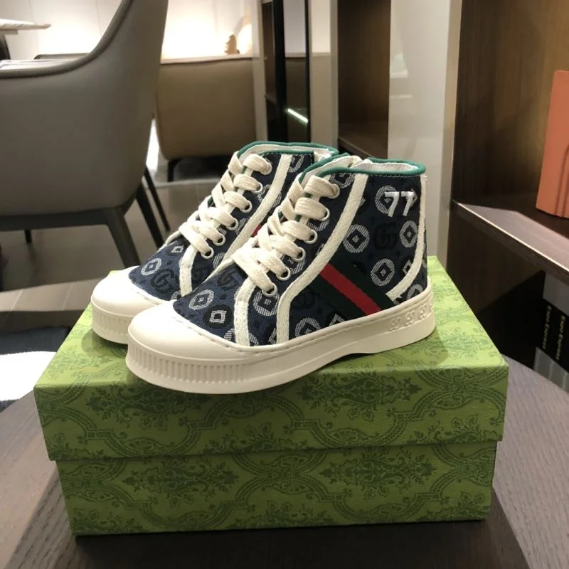 High accuracy GUCCI SHOES