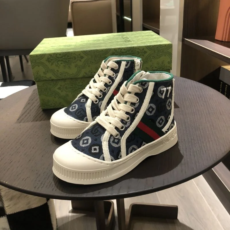 High accuracy GUCCI SHOES