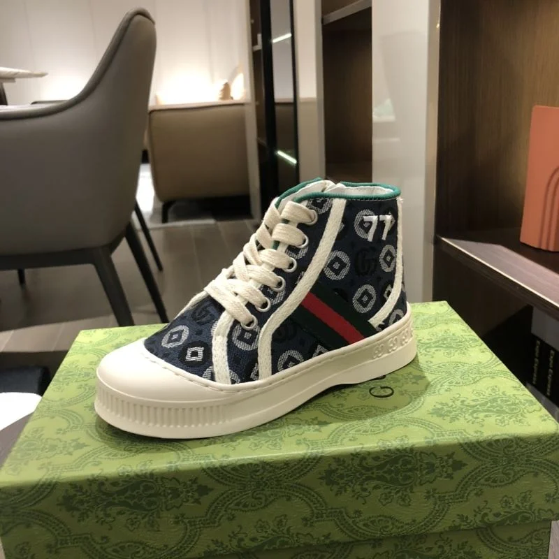 High accuracy GUCCI SHOES