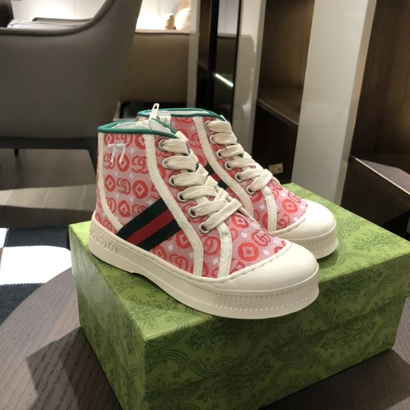 GUCCI SHOES