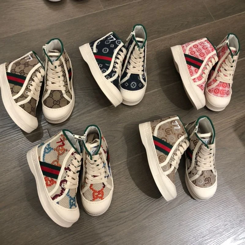 Top match GUCCI SHOES
