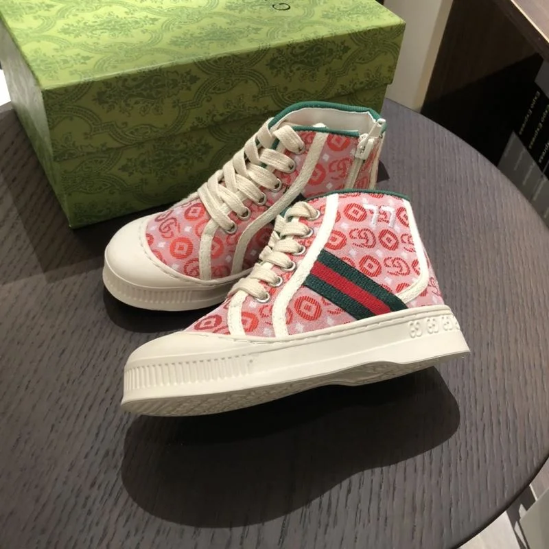 Top match GUCCI SHOES