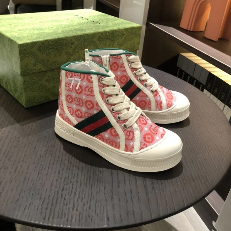 Top match GUCCI SHOES